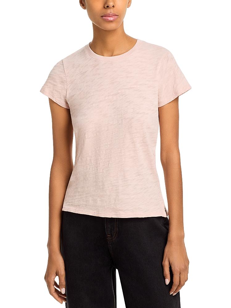 ATM ANTHONY THOMAS MELILLO ATM Anthony Thomas Melillo Schoolboy Crewneck Tee